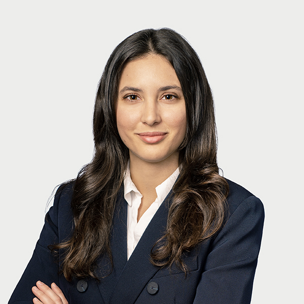 Monti, Martina - Gibson Dunn