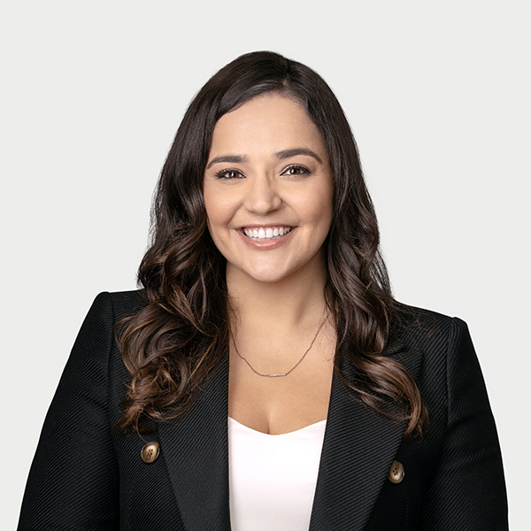 Mousa, Amina - Gibson Dunn