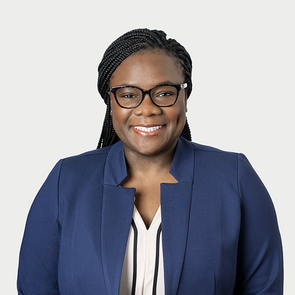 Myers, Janiel - Gibson Dunn