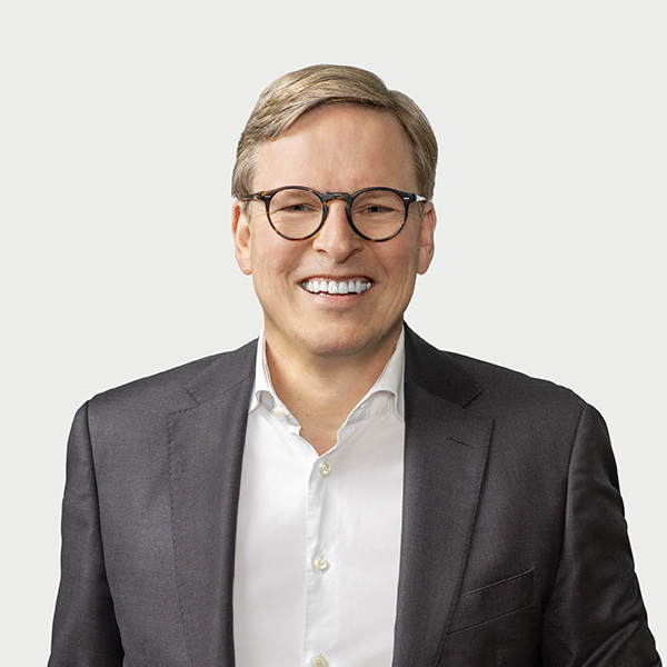 Oberbracht, Dirk - Gibson Dunn