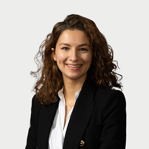 Pereira Martins, Alison - Gibson Dunn