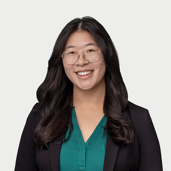 Qi, Linsha - Gibson Dunn