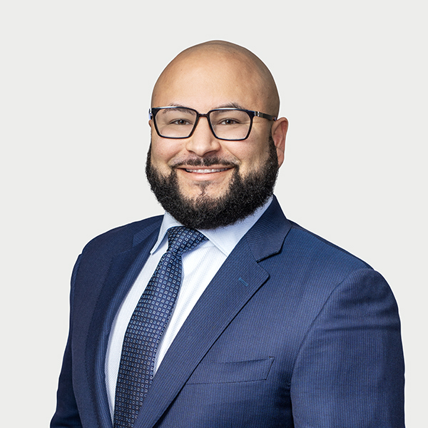 Rafla, Paul - Gibson Dunn