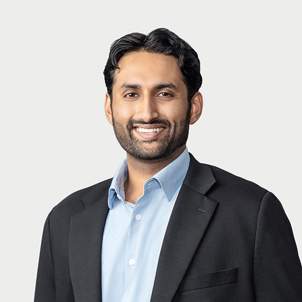 Ramanan, Advait V. - Gibson Dunn