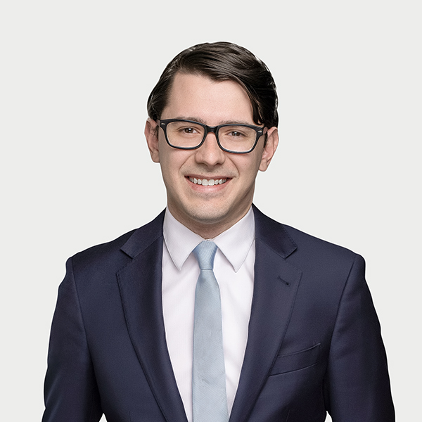 Reck, David - Gibson Dunn