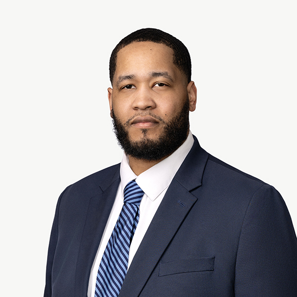 Robertson, Marquan A. - Gibson Dunn