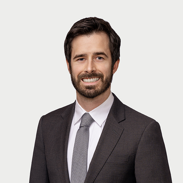 Rube, Teddy - Gibson Dunn