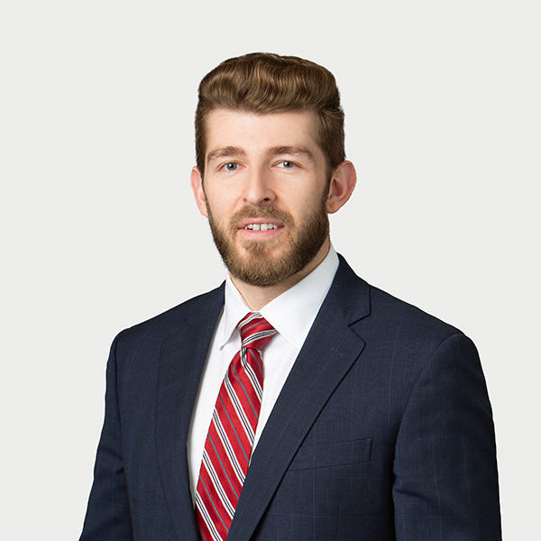 Sanders, Brian - Gibson Dunn