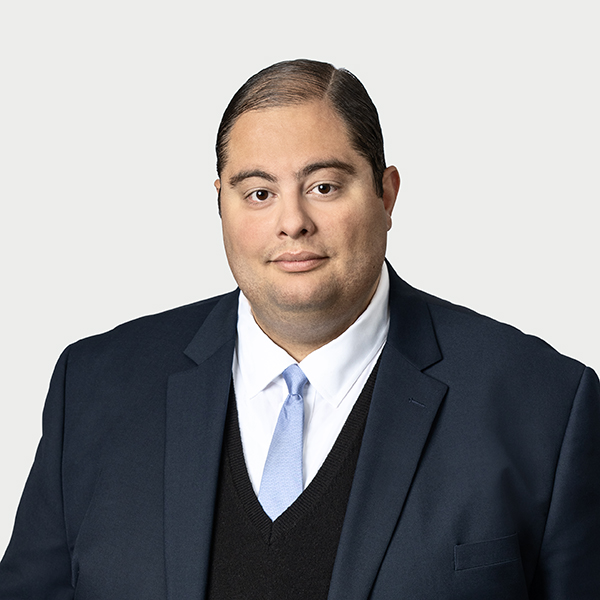 Sarkissian, Axel - Gibson Dunn