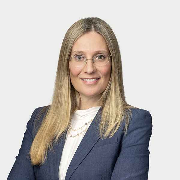 Savir, Galya - Gibson Dunn