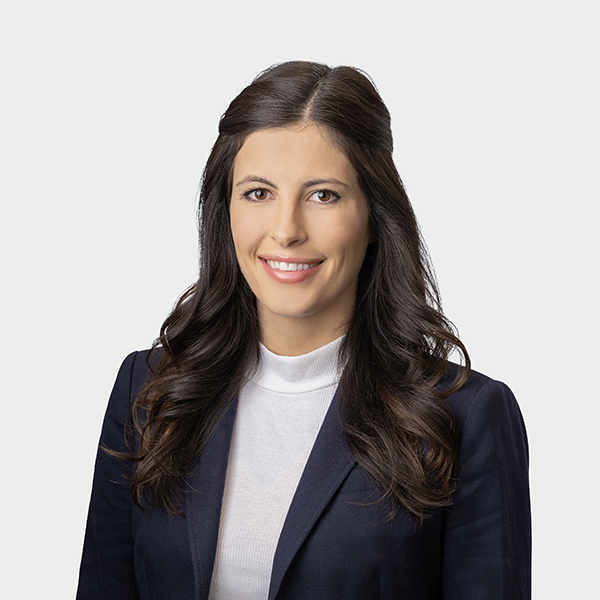 Sghiatti, Raquel Alexa - Gibson Dunn