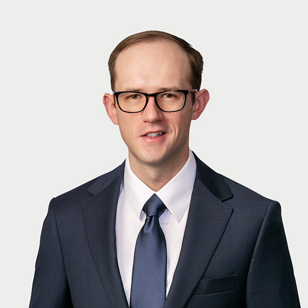 Shockley, Ty - Gibson Dunn