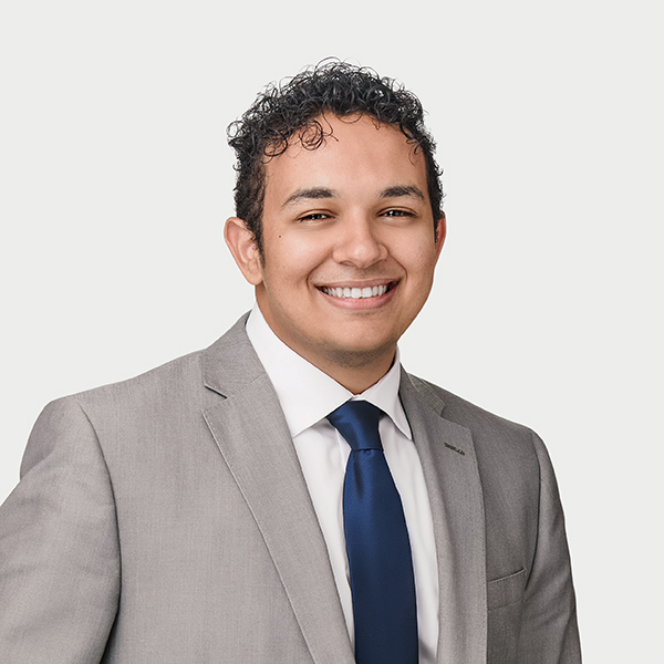 Shokralla, Beshoy - Gibson Dunn