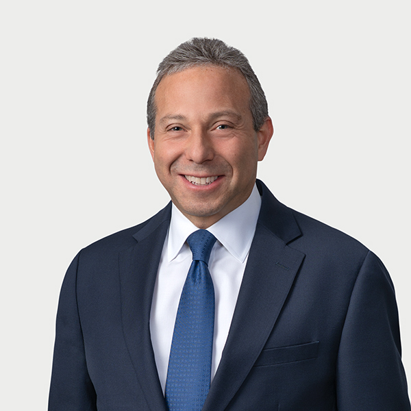 Singer, Roger - Gibson Dunn