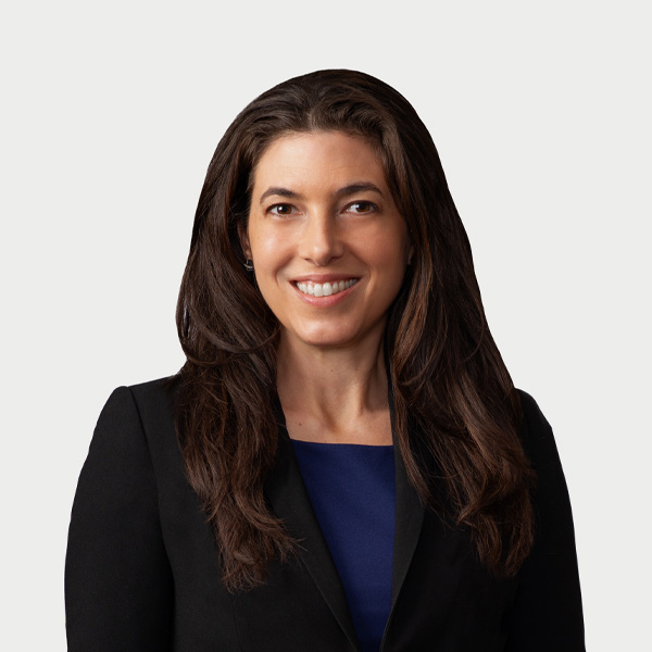 Spaziani, Rosemary - Gibson Dunn