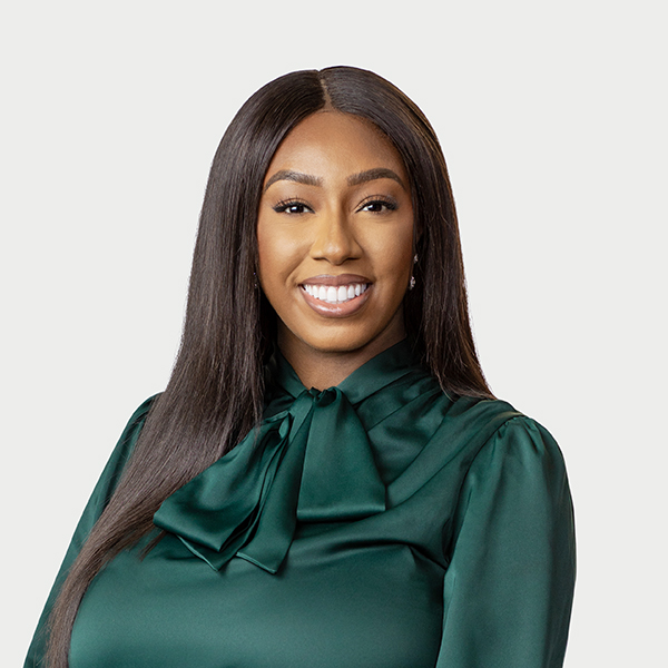 Taylor, Ruby U. - Gibson Dunn