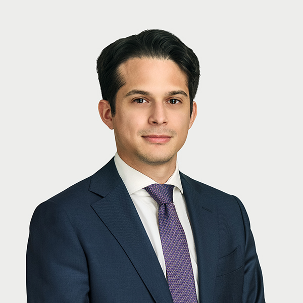 Wright, Diego - Gibson Dunn