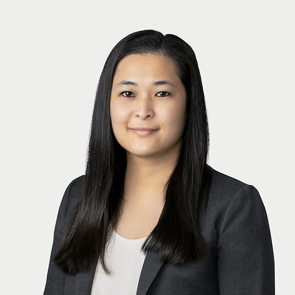 Yang, Audrey - Gibson Dunn