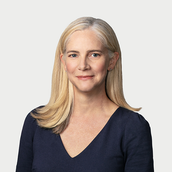 Yost, Ellen Smith - Gibson Dunn