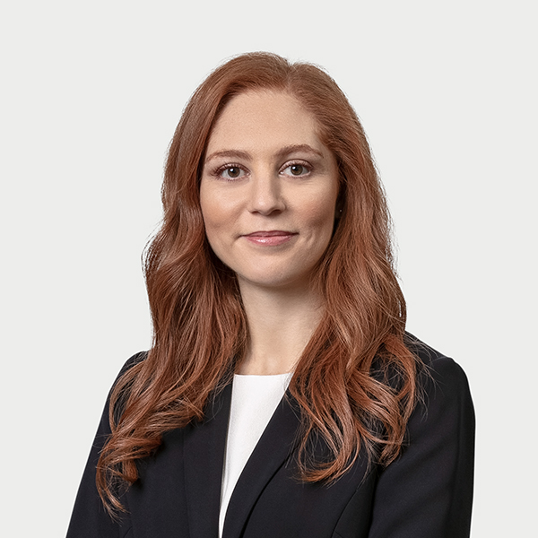 Zaki, Shereen - Gibson Dunn