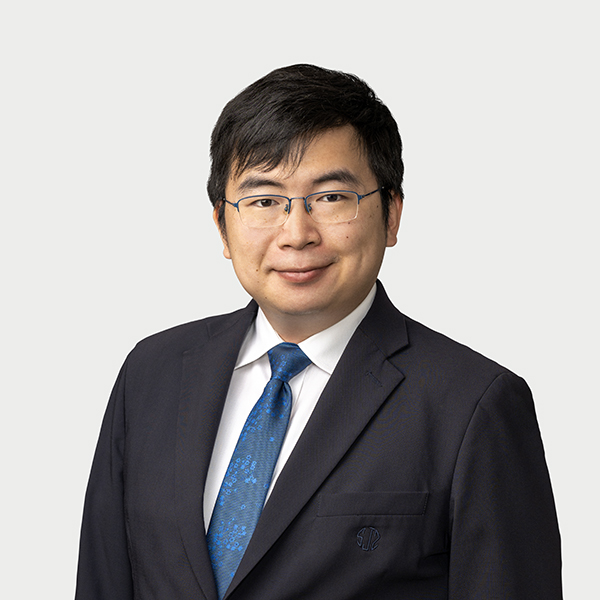 Zhang, Shuo Josh - Gibson Dunn