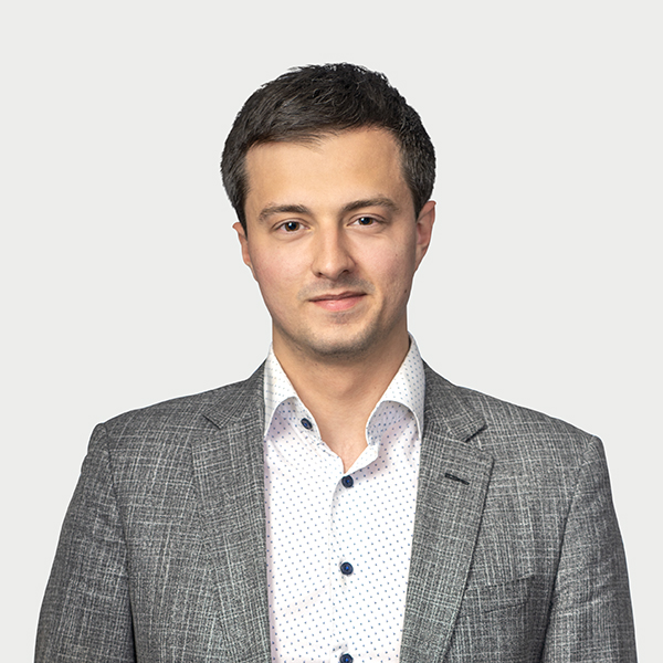 Zinovyev, Vlad - Gibson Dunn