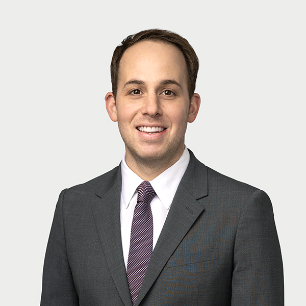 Wolf, Brandon - Gibson Dunn