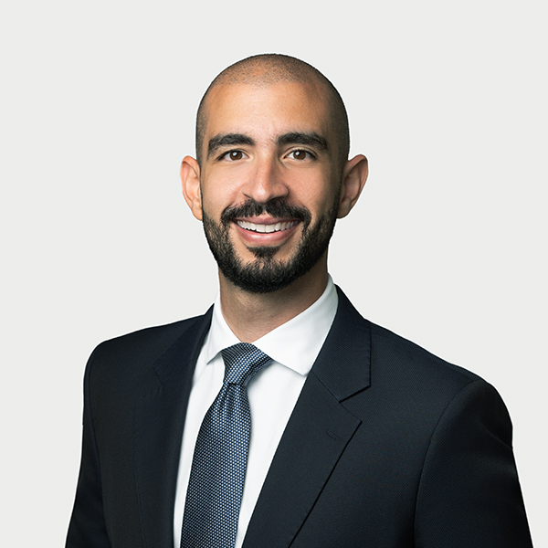 Hashem, Sherif - Gibson Dunn