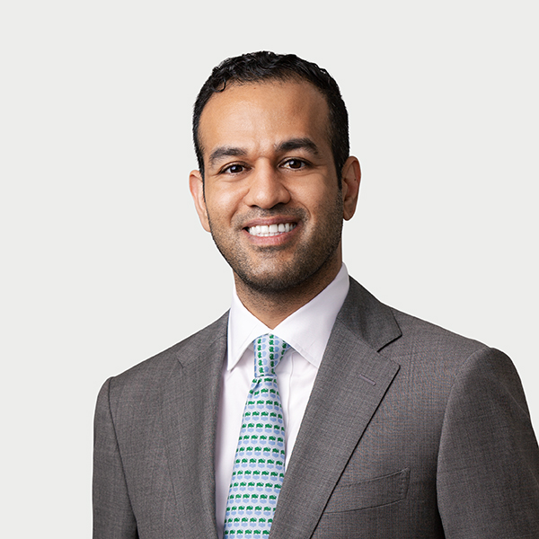 Vashi, Rahul D. - Gibson Dunn