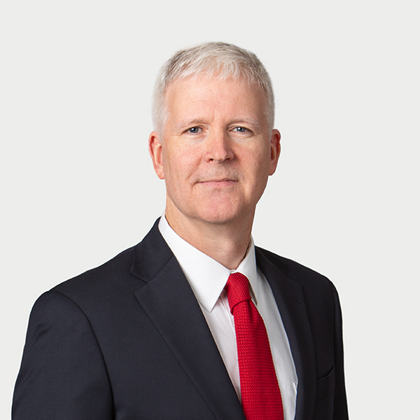 Woodcock, David - Gibson Dunn