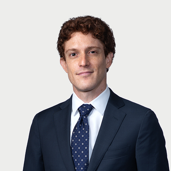 Briefel, Simon - Gibson Dunn