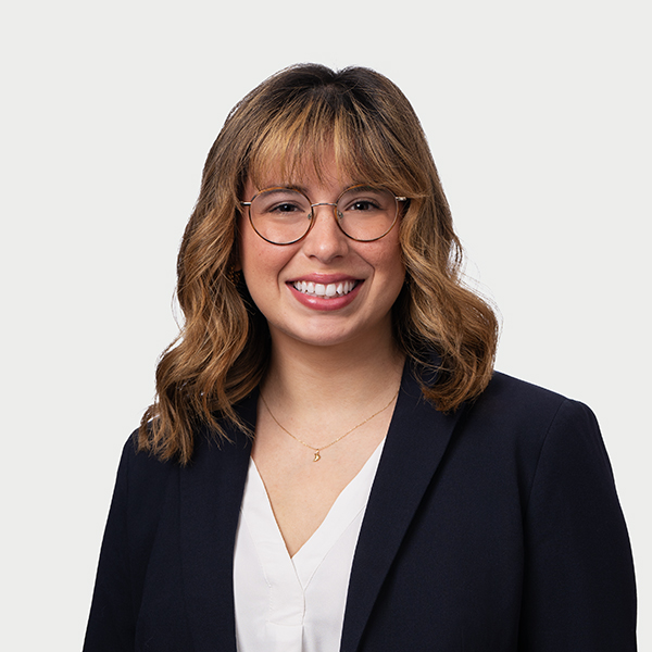 Hernandez, Alicia - Gibson Dunn