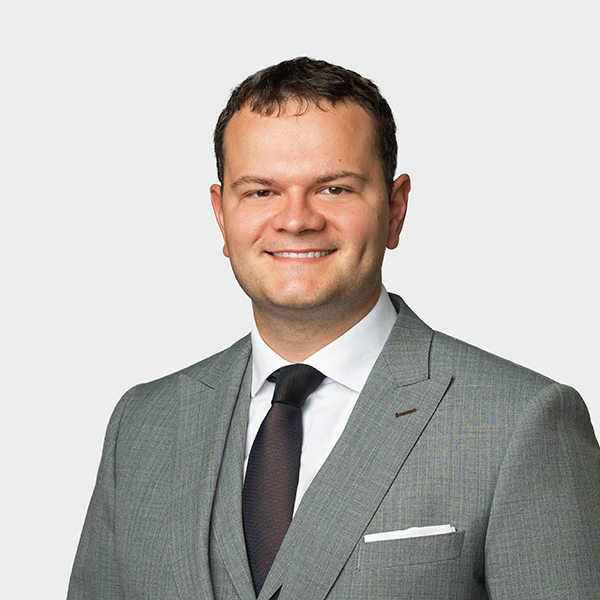 Opris, Gabriel - Gibson Dunn