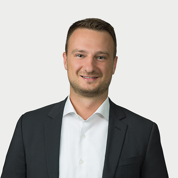 Reich, Daniel - Gibson Dunn