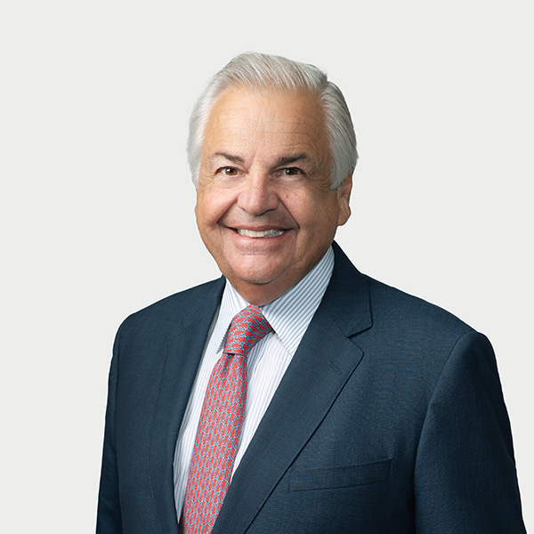 Stamas, George P. - Gibson Dunn