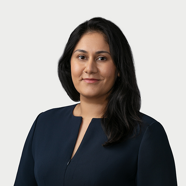 Tiwana, Manjinder - Gibson Dunn