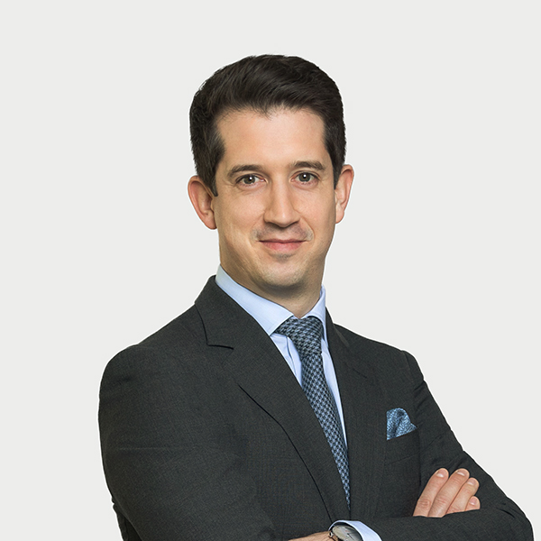 Bluett, Alex - Gibson Dunn