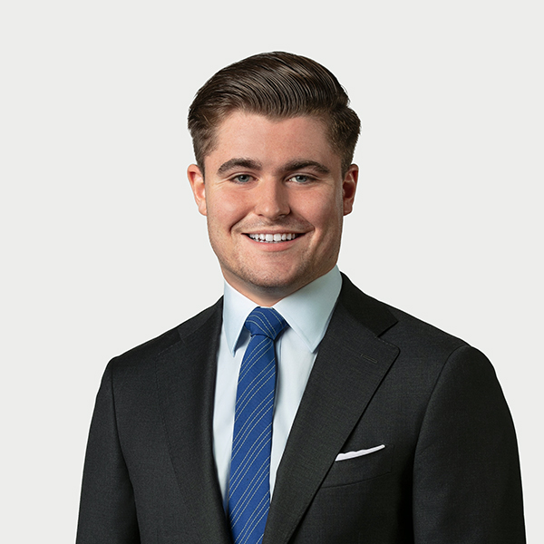 Boden, Daniel - Gibson Dunn