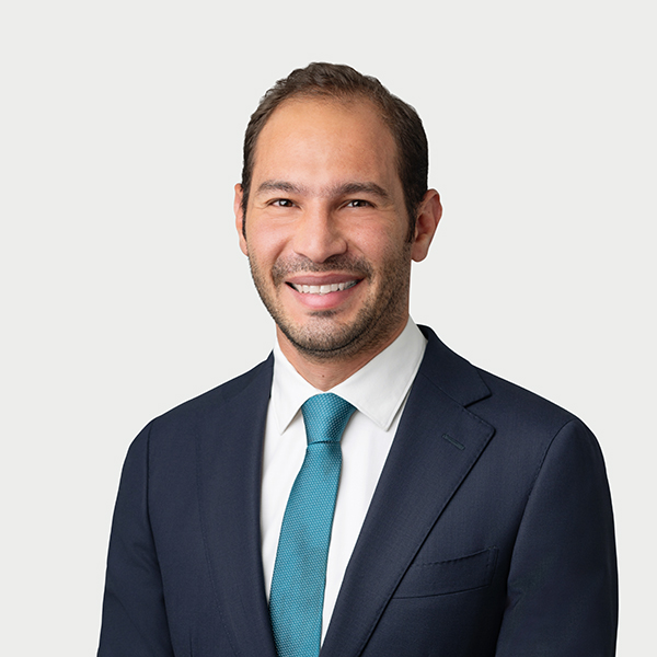 Fathy, Youssef - Gibson Dunn