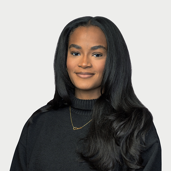 Henderson, Angelle - Gibson Dunn