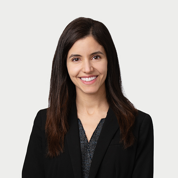 Akhtar, Sarah - Gibson Dunn