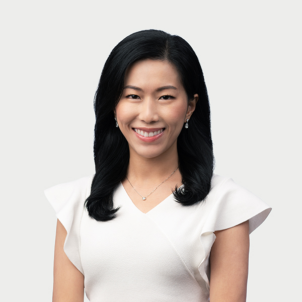 Lau, Yolanda - Gibson Dunn