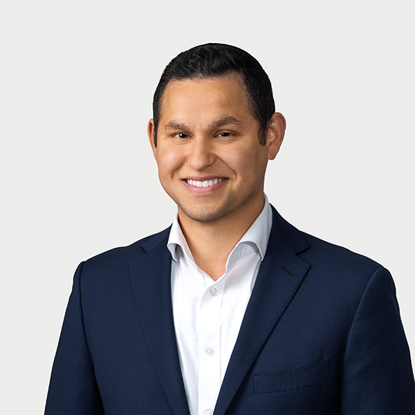 Lieberman, Ben - Gibson Dunn