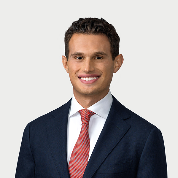 Simon, Brandon L. - Gibson Dunn