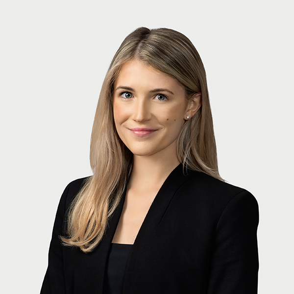 St. Amand, Olivia - Gibson Dunn