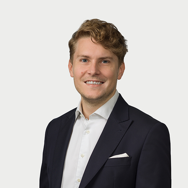 Stöhlker, Simon - Gibson Dunn