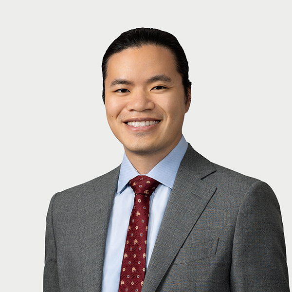 Woo, Eugene Wei-En - Gibson Dunn