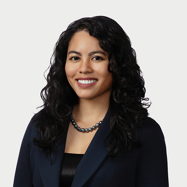 Andrada, Ray C. - Gibson Dunn