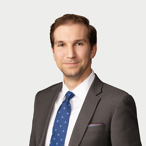 Frey, Robert - Gibson Dunn