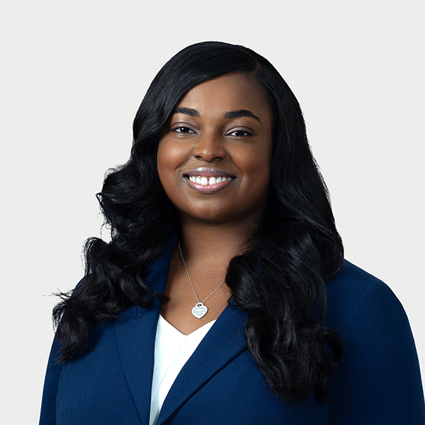 Jones, Shanelle A. - Gibson Dunn